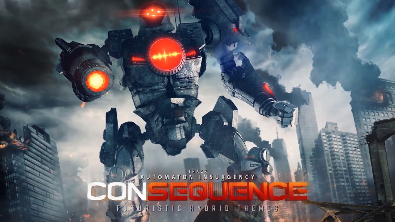 ConSequence (Preview) - YouTube