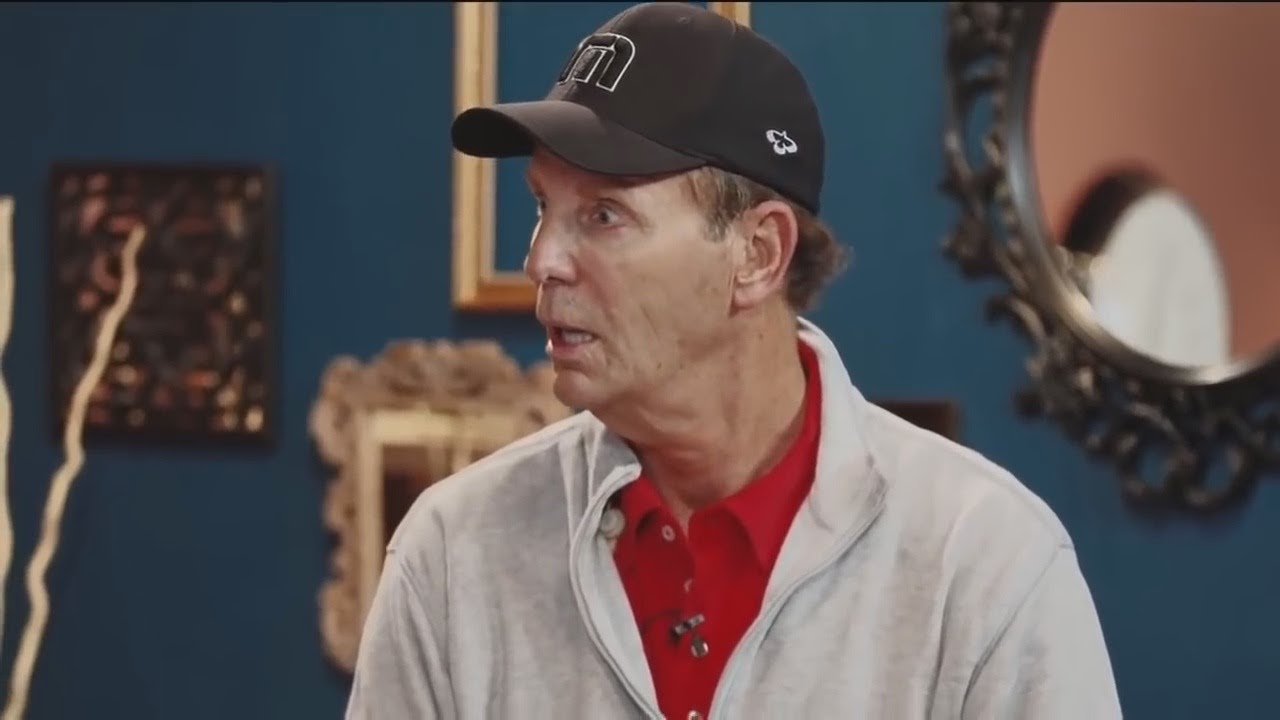 Super Dave: are you serious? - YouTube