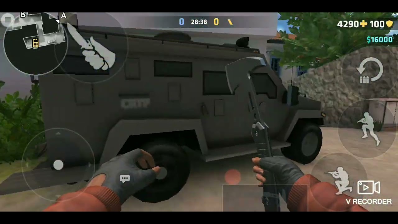 New loading screen tip,new skins and looking at the new Village map ...