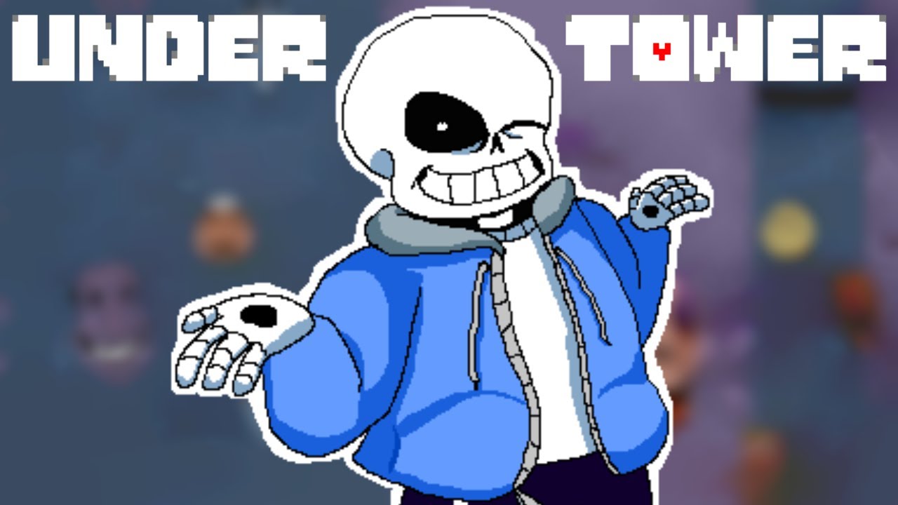 Having a BAD TIME in Pizza Tower | Under Tower / sans Mod (FULL ...