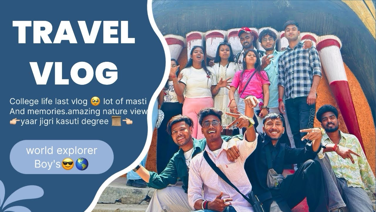 College life last trip 🥹 ️🫶🏻/Advanture park/Morni hills/ Chandigarh ...
