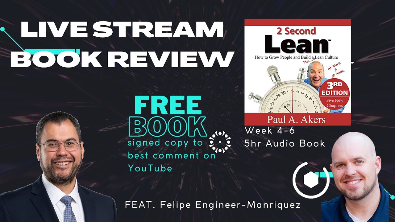 90 Day Challenge - 2 Second Lean feat. Felipe Engineer-Manriquez - YouTube