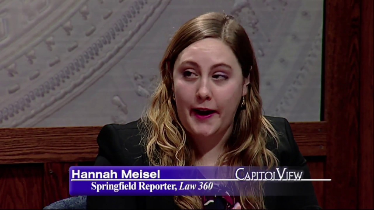 CapitolView | 2/24/17 | WSEC-TV/PBS Springfield - YouTube