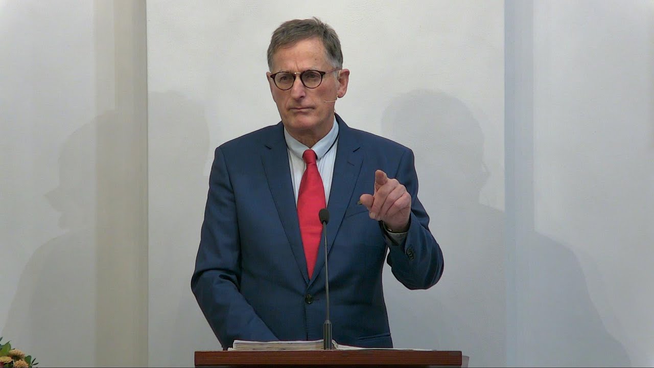 1 december 16.30 uur - ds. C. de Putter - YouTube