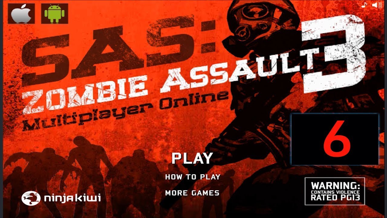 Noob to Pro: SAS 3: So close!! - YouTube