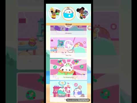 reviewing the knowledge kids app content available - YouTube