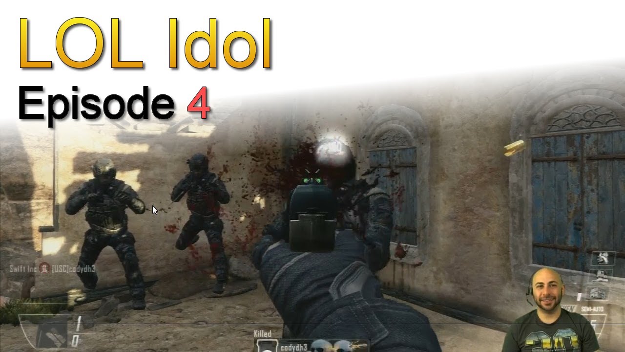 LOL Idol Episode 4 | Swiftor - YouTube