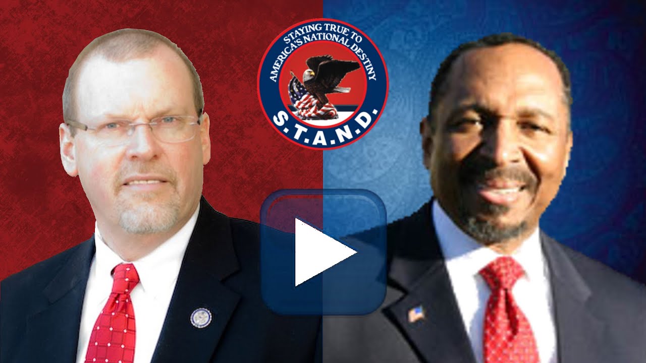 Conversation with Congressman Morgan Griffith (VA-09) - YouTube