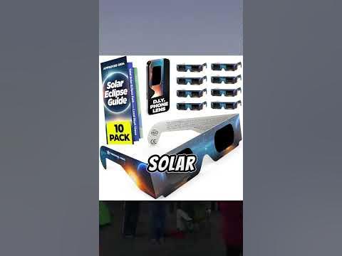 a total solar eclipse will occur on april 8 - YouTube