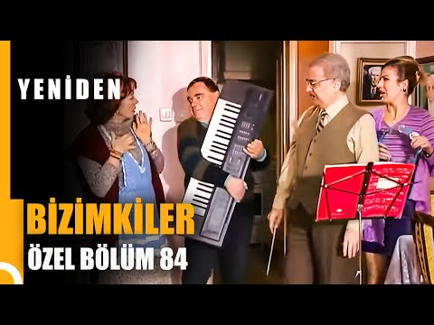 Bizimkiler Özel Bölüm 84 | Tek Parça