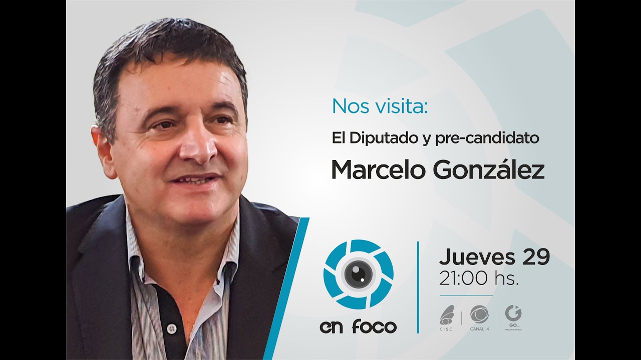 En Foco - YouTube