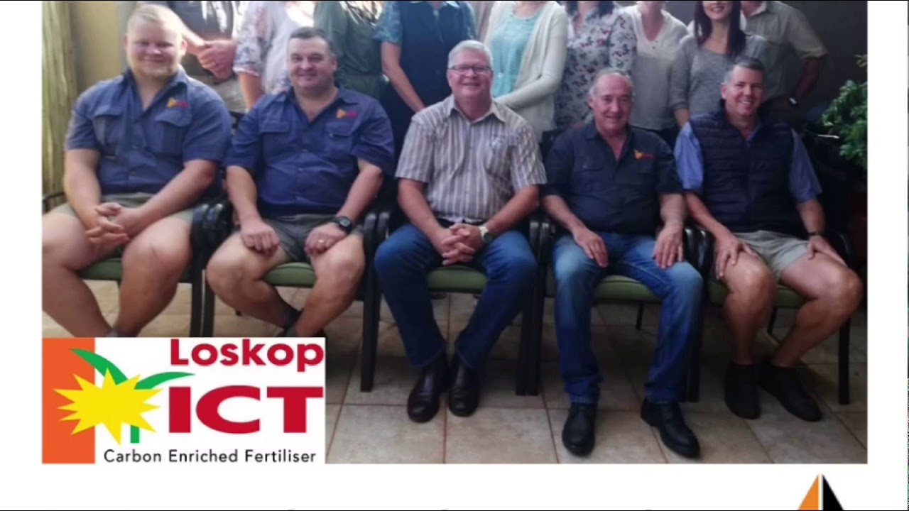 Dr. Jan Jacobs gesels met Pieter Scholtz (Loskop ICT) - YouTube