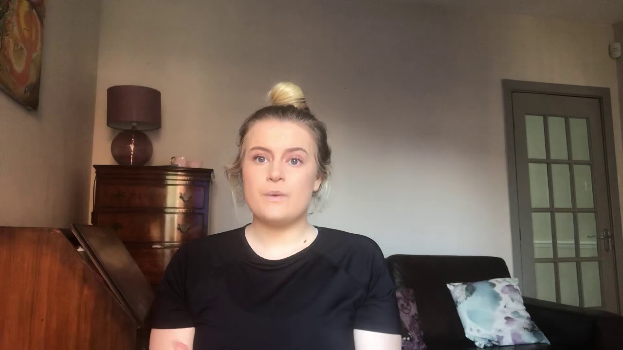 A Million Dreams BSL for kids - YouTube Music