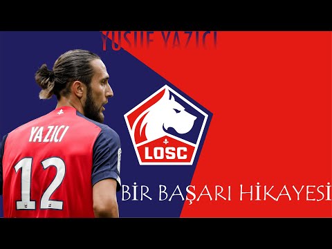 BİR YUSUF YAZICI HİKAYESİ (YUSUF YAZICI NASIL BAŞARDI)