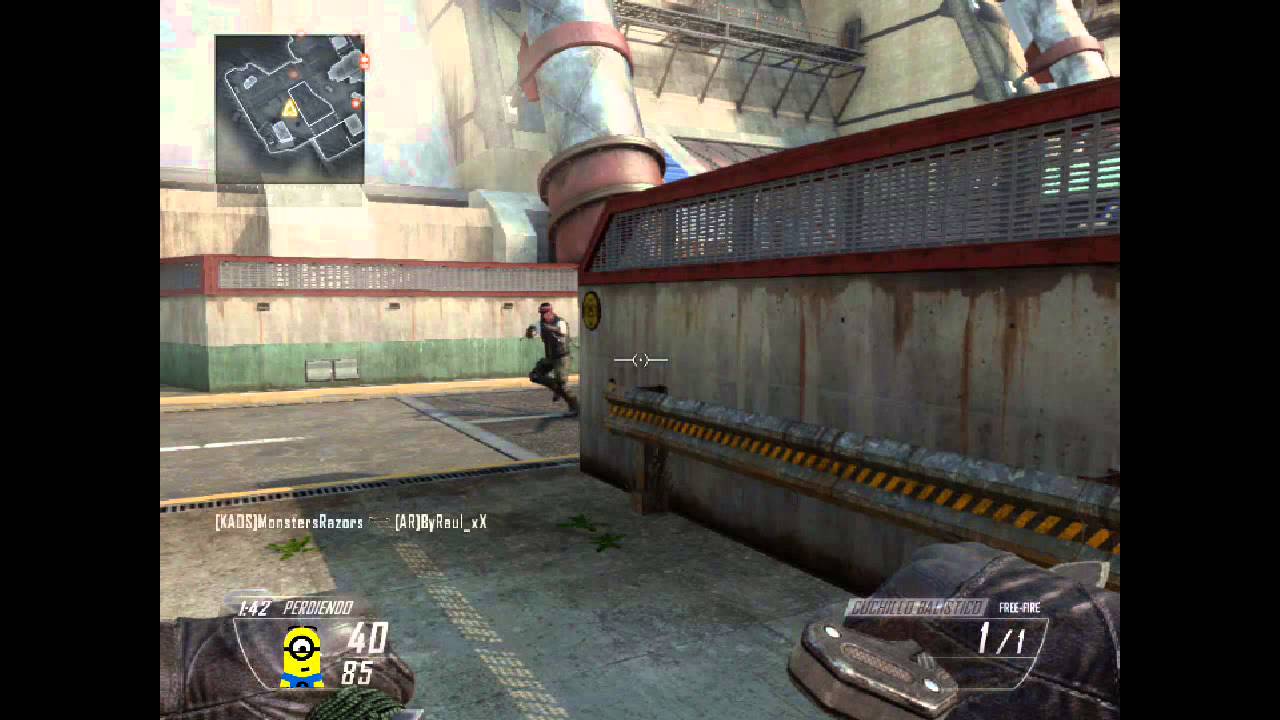 coto_3ctu - Black Ops II Game Clip - YouTube