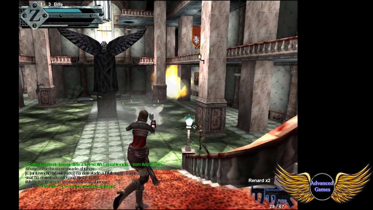 Ultra Gunz 2017 The Duel - YouTube