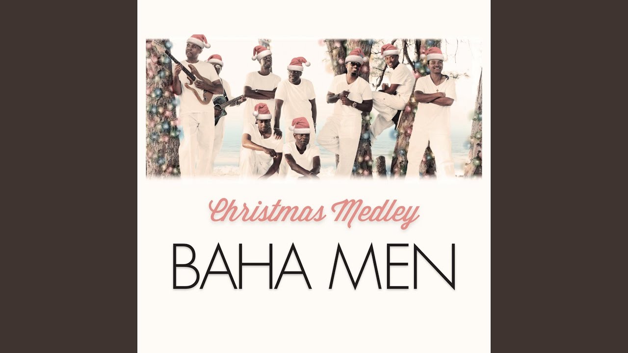 The Little Drummer Boy / Silver Bells Christmas Medley - YouTube