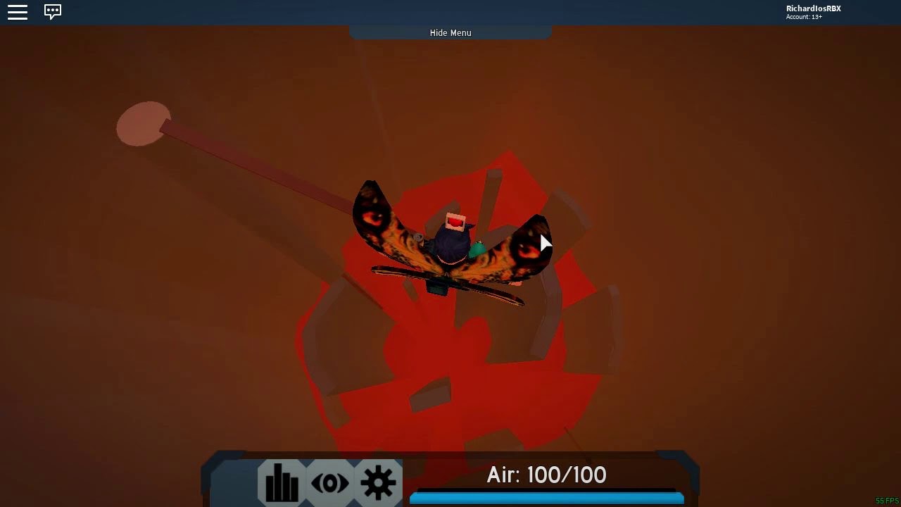 Roblox | FE2 Map Test: Lava Mines Speedrun (Second Place) (1:04.548 ...