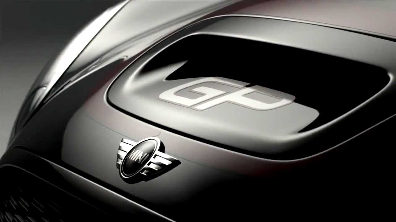 MINI GP JCW 2013 In Detail Commercial - Carjam Car TV Show HD 2013 ...