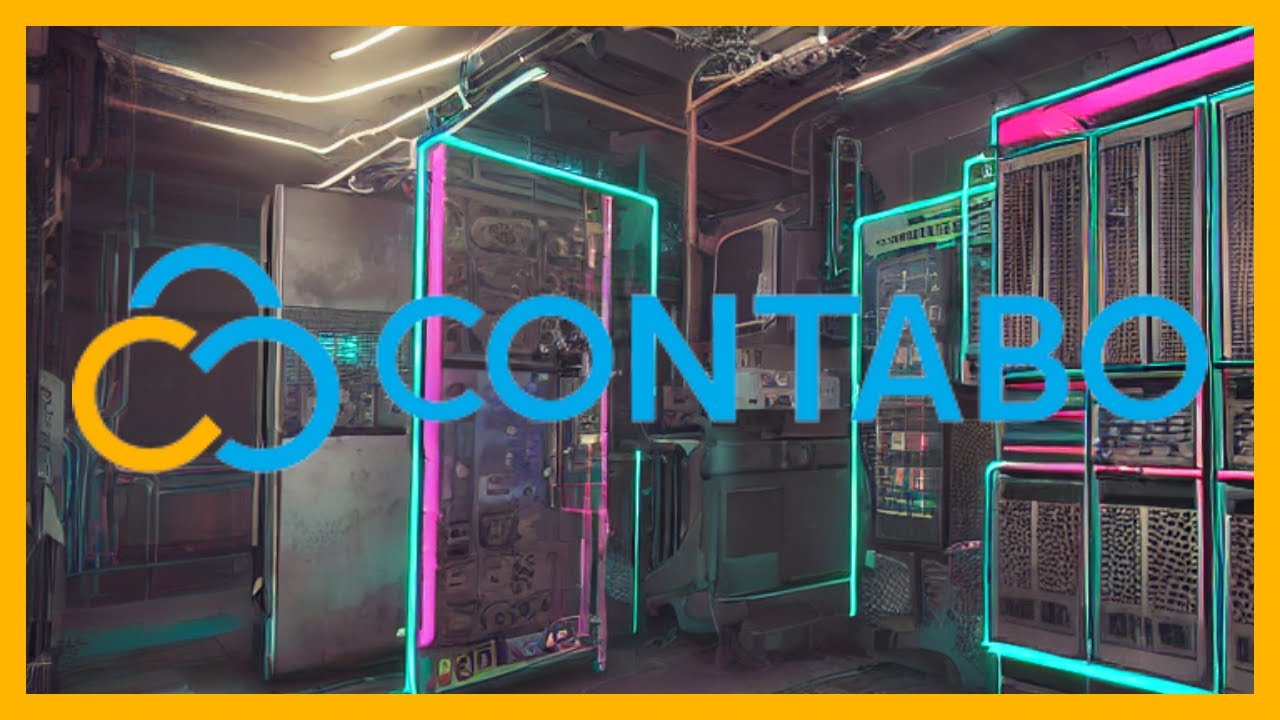 Contabo: La mejor opción en alojamiento web - YouTube