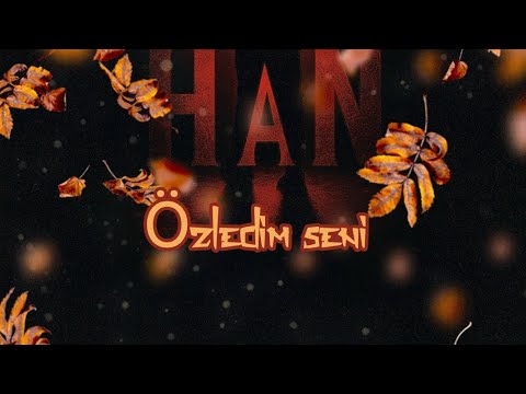Özledim seni ( lyrics ) | Kalbini dinle
