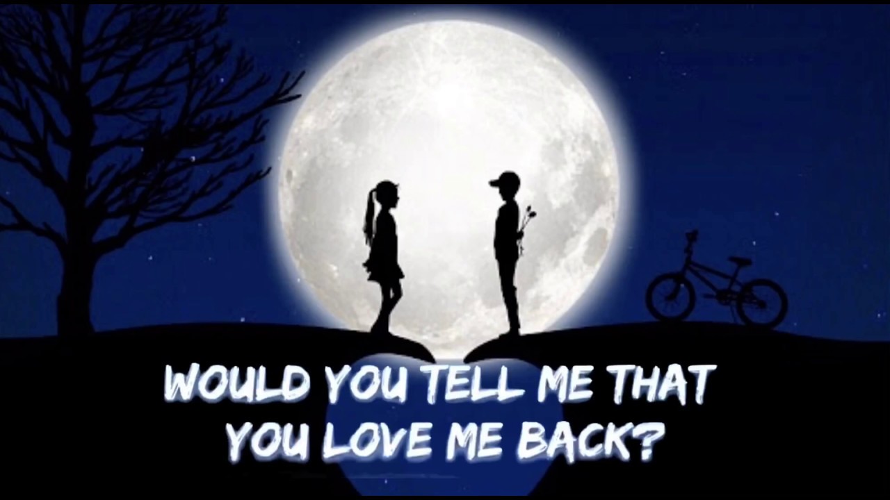 Ali Gatie - What If I Told You That I Love You [ English Song HD video ...