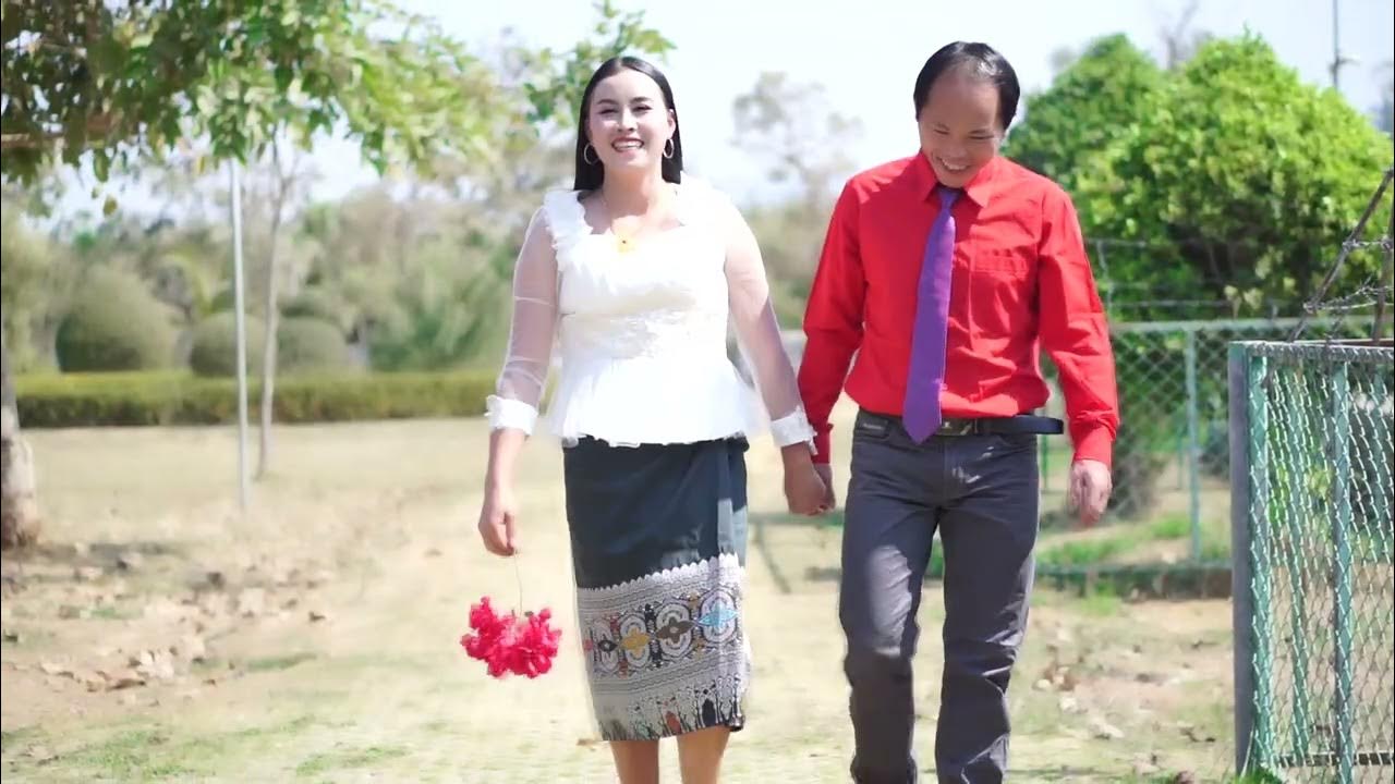 maiv xyooj hawj nkauj tawm tshiab vas lees thais - YouTube