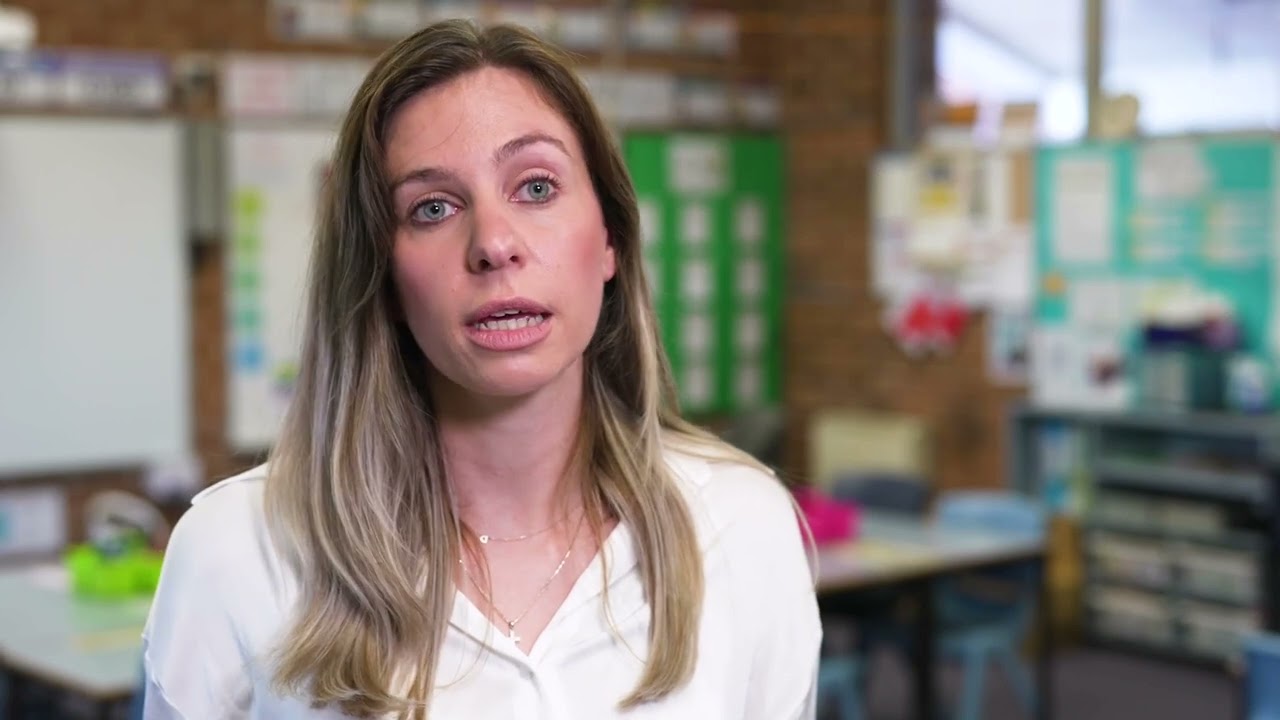 Ferncourt Public School – Real Schools - YouTube