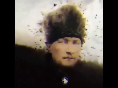 Mustafa Kemal Atatürk - \