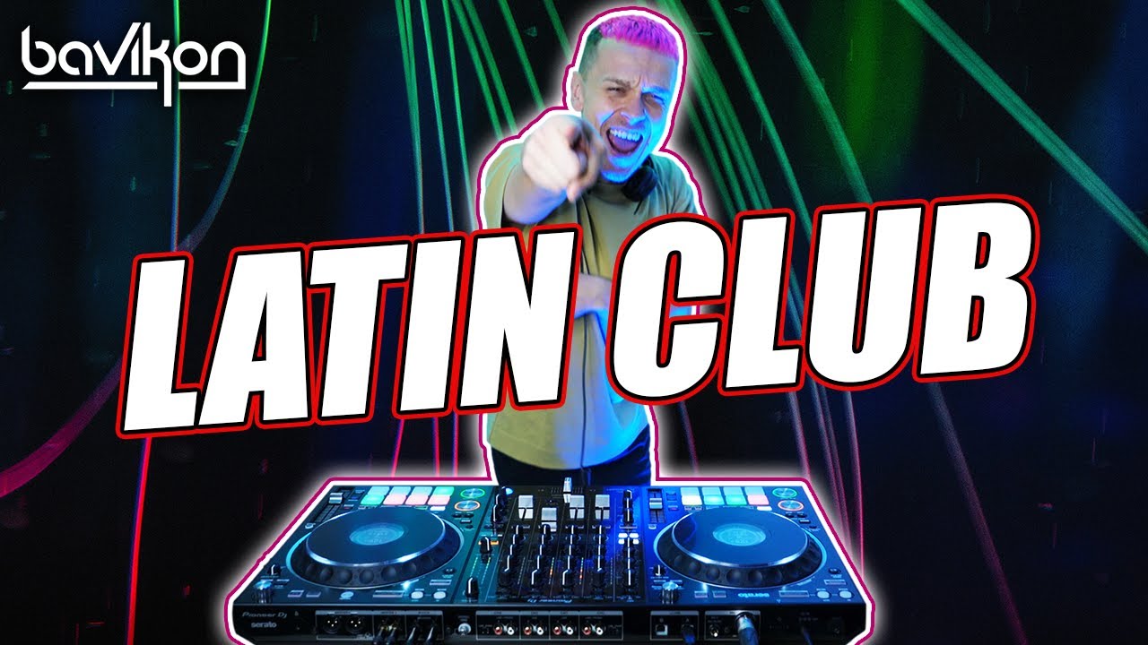 Latin Club Mix 2021 | Fiesta Latina Mix 2021 | Best Latin Remix 2021 by ...