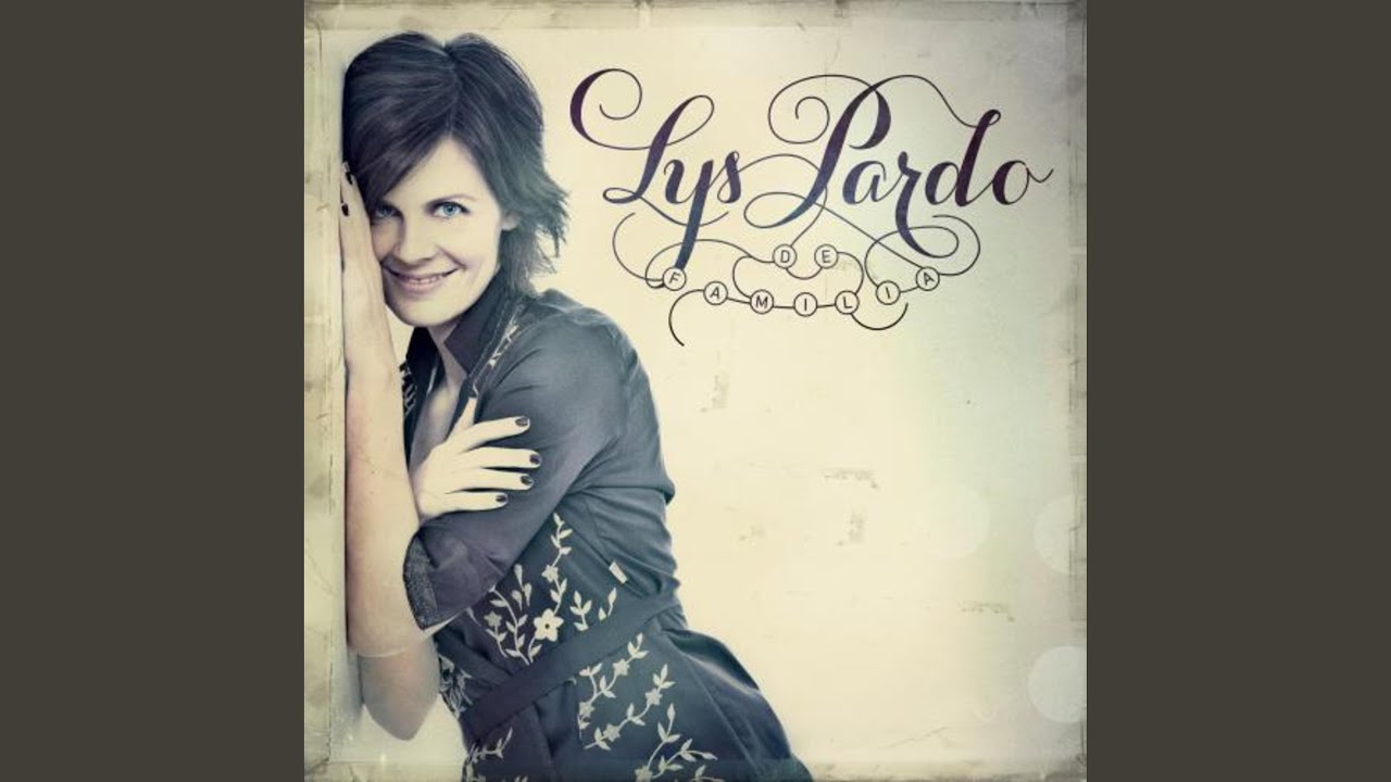 Estrellas - Lys Pardo