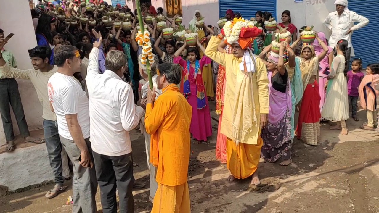 Katha choraha - YouTube