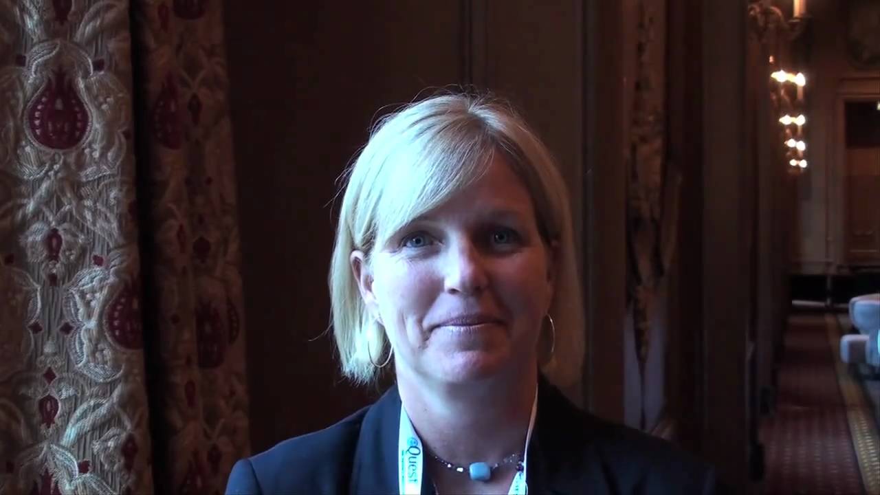 Linda Considine On Improving the Candidate Experience - Mutual Decision ...