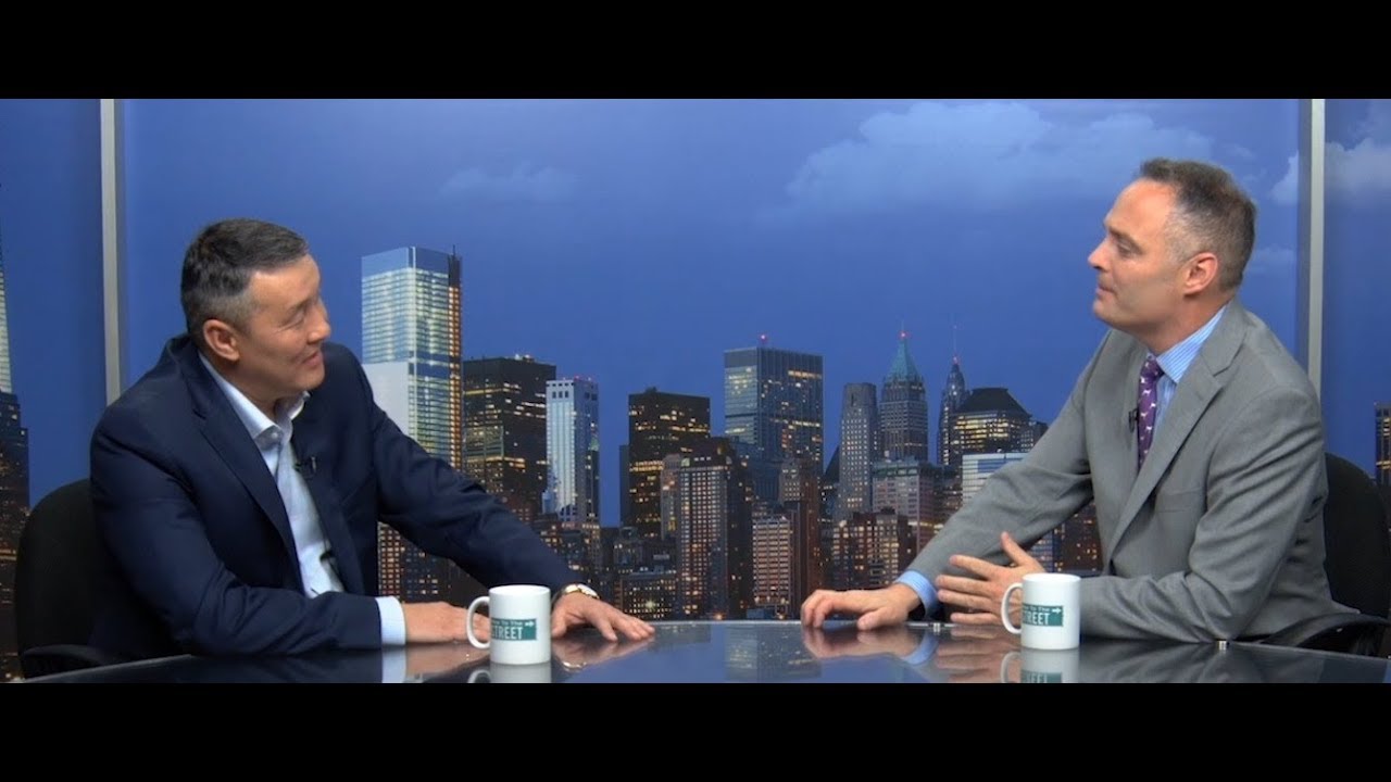 ExoLover Interview for Fox Business - YouTube