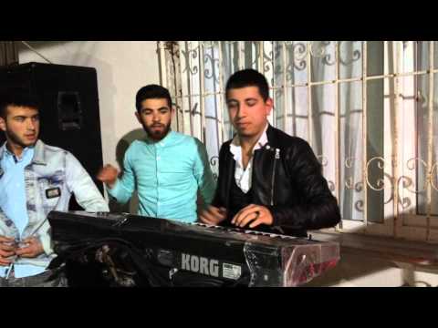 MUSTAFA CANİK 2016 HALAY REMİXX