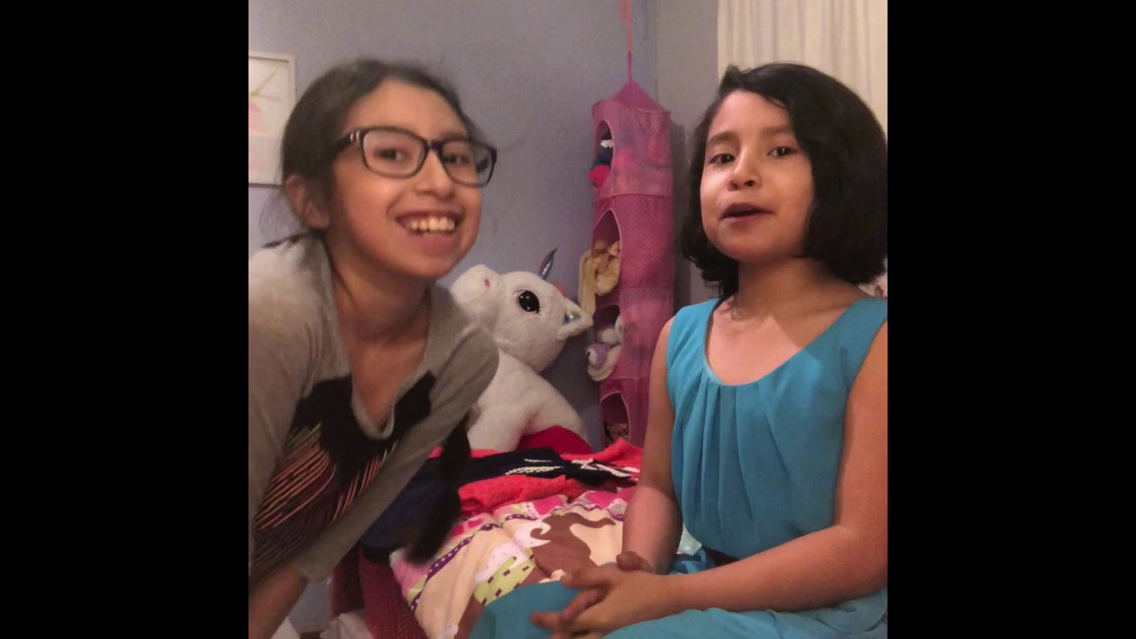 Giving Each other A Makeover ( Part 3) - YouTube