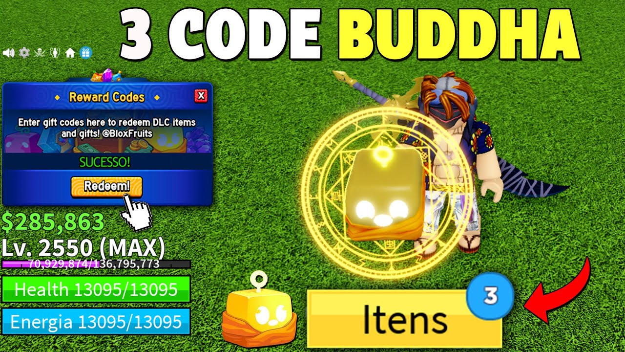 NOVOS CODIGOS + TODOS OS CODIGOS DO BLOX FRUITS.馃ゥ Descubra o fascinante ... NOVOS CODIGOS + TODOS OS CODIGOS DO BLOX FRUITS.馃ゥ Descubra o fascinante ...