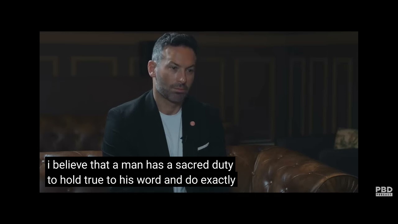 41 Tenets of Andrew Tate (CTTO Original Video) - YouTube