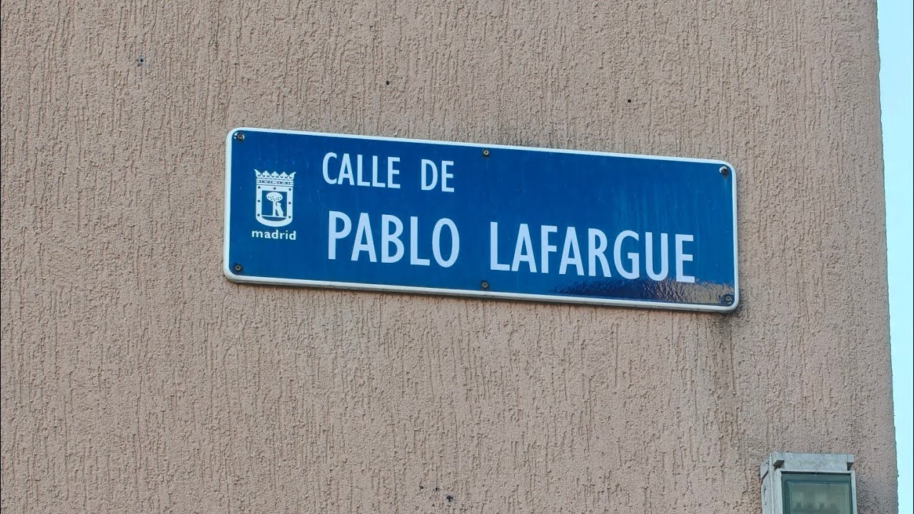 Vivienda: En la Elipa, le quitan la calle a Jose Luis Arrese y se la ...