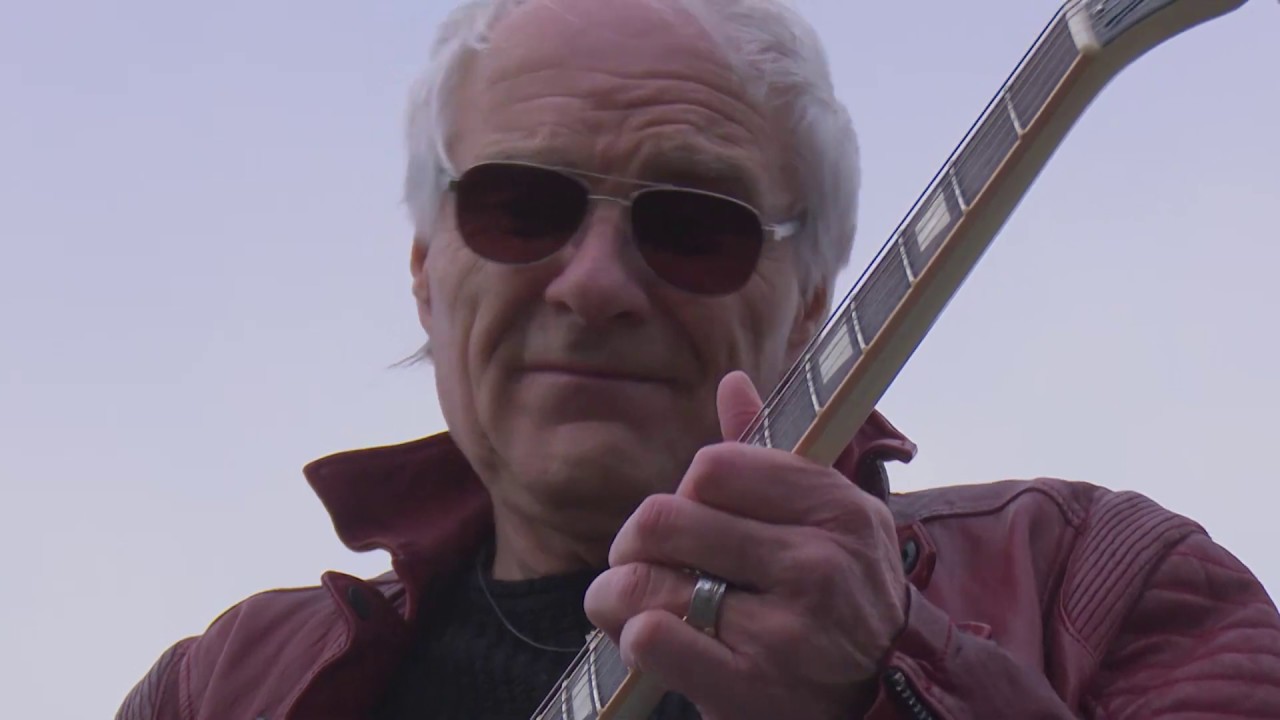 CD Vorstellung von Armand Oberle - YouTube