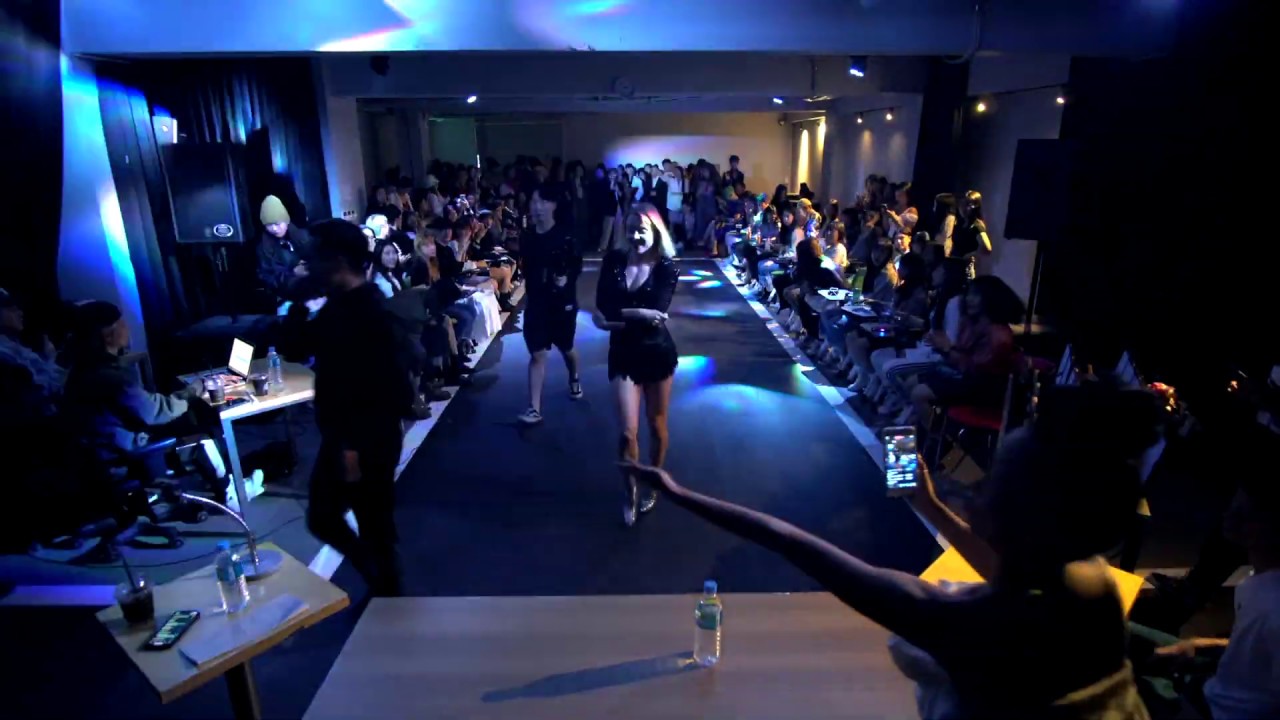 망원볼 MANGWON BALL 2019 | Inxi Prodigy - YouTube