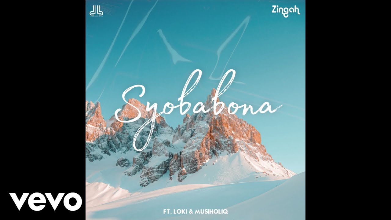Zingah - Syobabona (Official Audio) ft. (Loki.), Musiholiq - YouTube Music