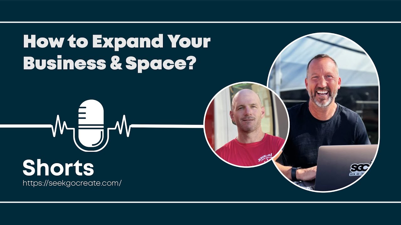 Michael Andreacchi: How to Expand Your Business? | Podcast Highlights ...
