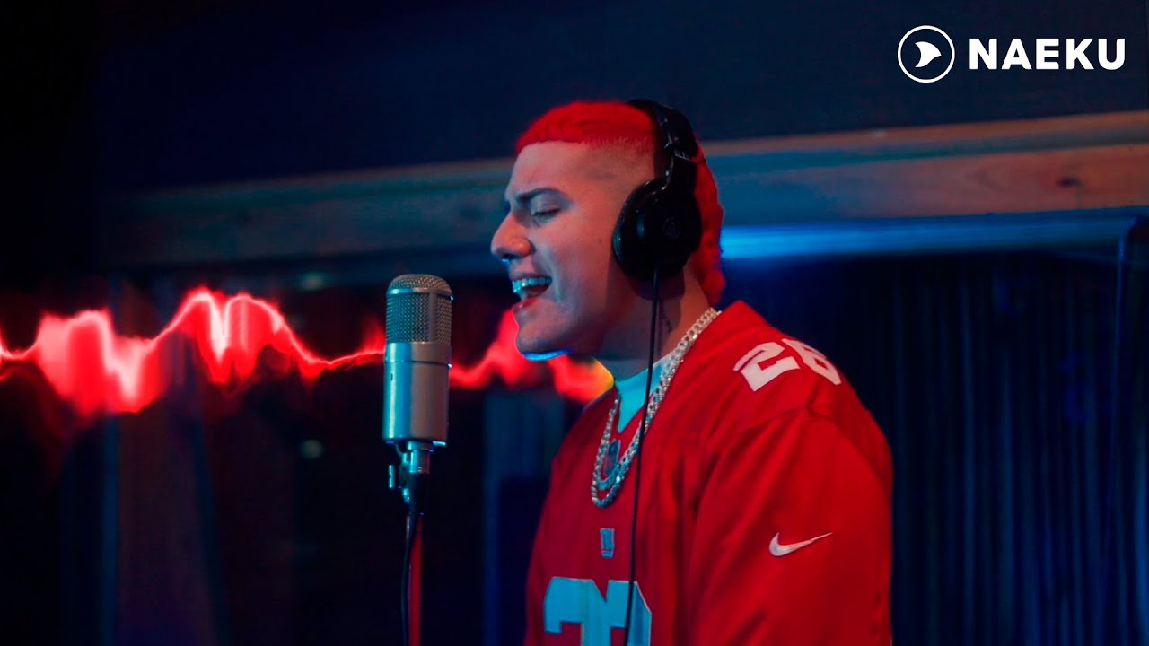 En Que Momento - Yan Boss | Video Oficial - YouTube