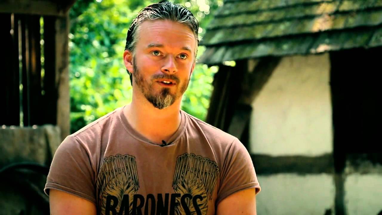 Matt Ralphs - What's it like being an author? - YouTube