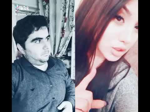 Azerbaycan Mingecevir TikTok