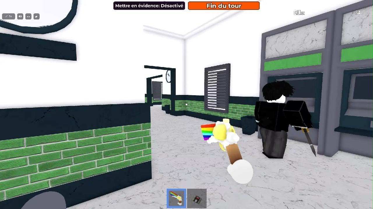 Roblox Emma - YouTube