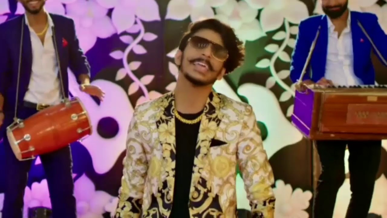 Gulzar bhai song ringtone//ringtone Gulzar bhi ka - YouTube