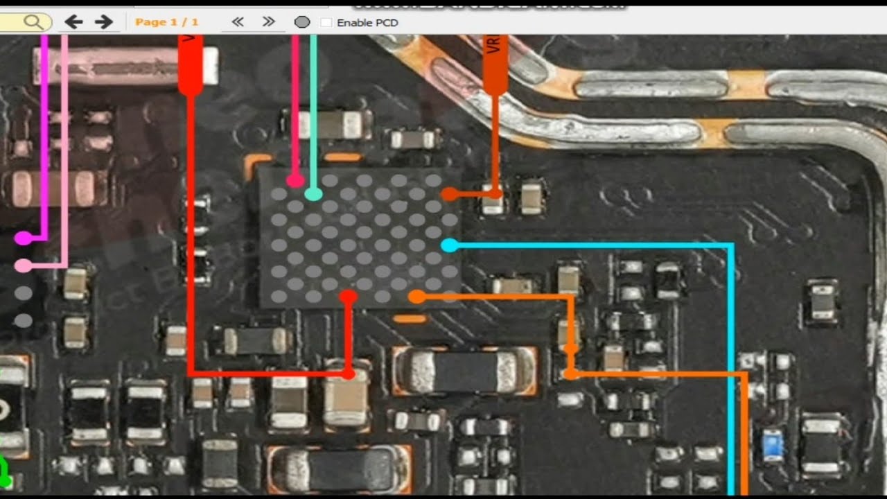 Oppo A33 Mic Speaker Ear Speaker Jumper way solution - YouTube