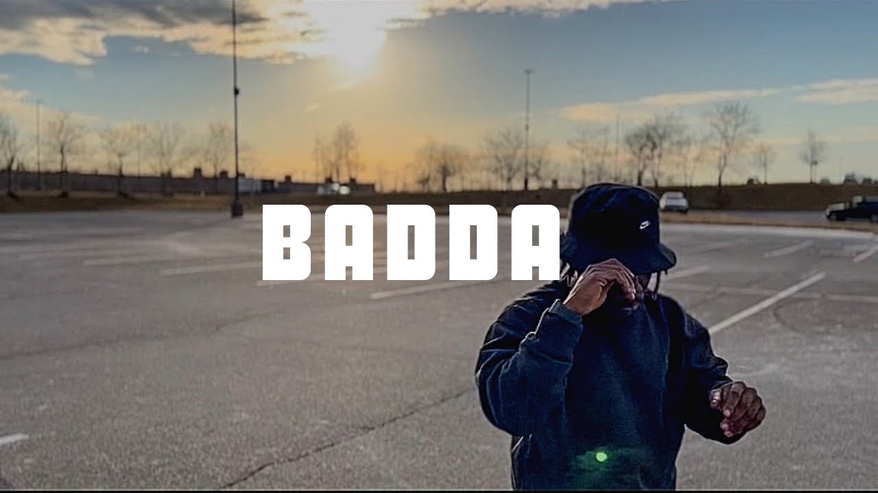 ChaJah Hims - BaDDa - YouTube